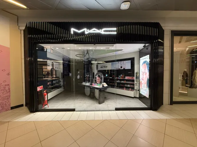 MAC - Nivel 2 - Cenco Costanera | Cenco Malls